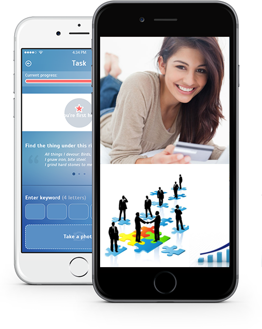 indicore Complete Recharge Management MODEM